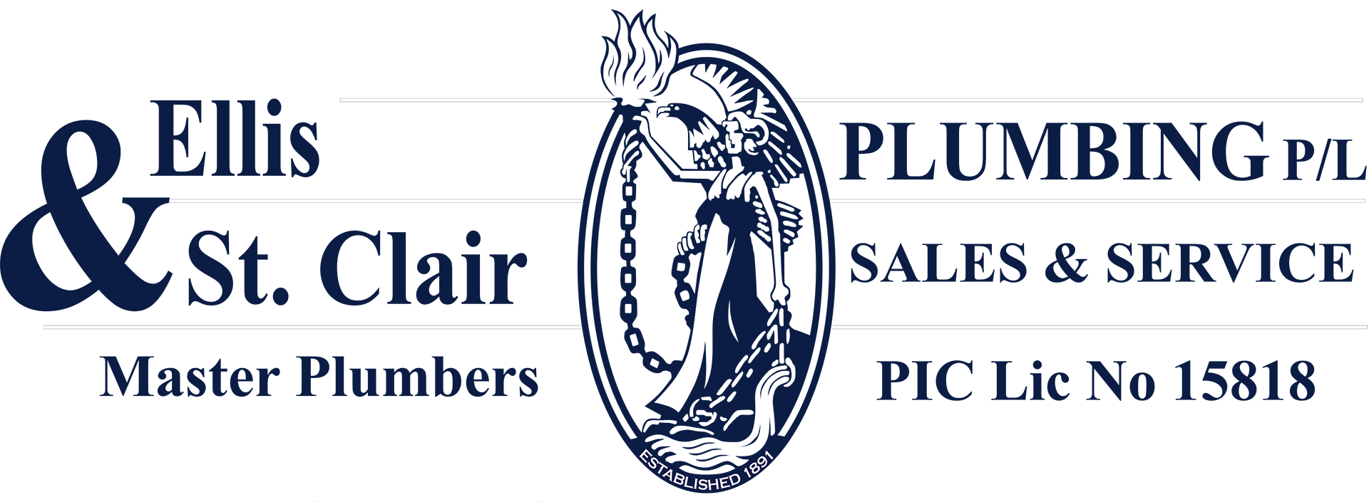 Ellis & St Clair Plumbing Pty Ltd